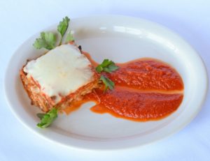 Menu – Capri Italian Restaurant