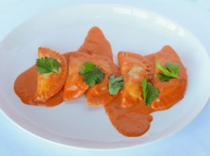 Menu – Capri Italian Restaurant