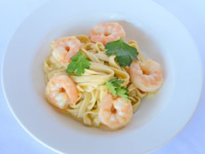 Menu – Capri Italian Restaurant