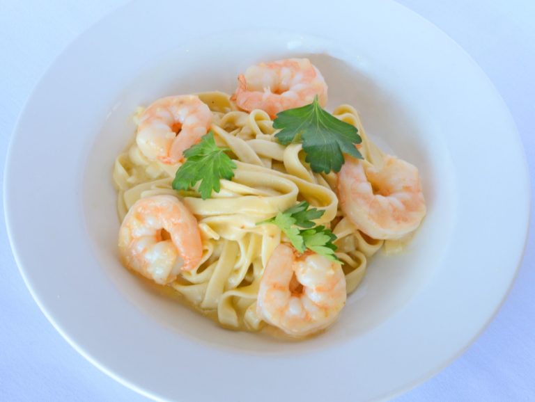 Menu – Capri Italian Restaurant