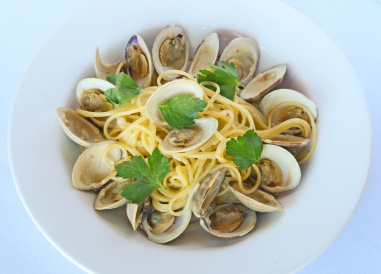 Menu – Capri Italian Restaurant