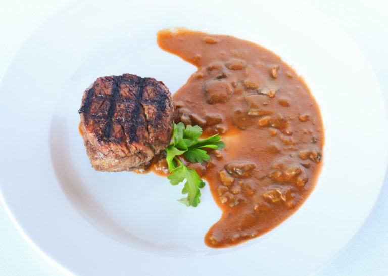 Menu – Capri Italian Restaurant