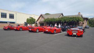 Capri Italian Restaurant