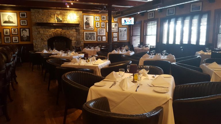 Gallery – Capri Italian Restaurant