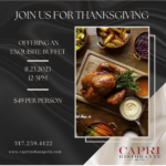 Capri Italian Restaurant