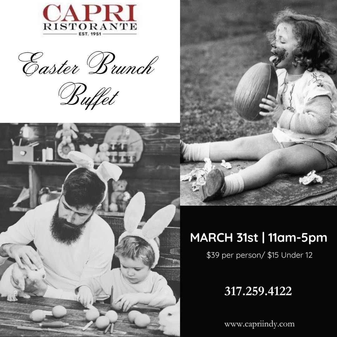 Capri Italian Restaurant